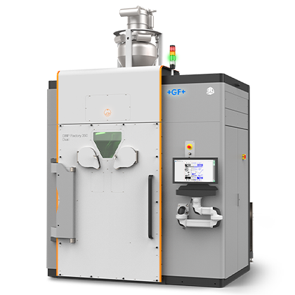 最良の産業用金属およびプラスチック 3D プリンタ I 3D Systems