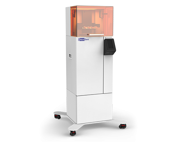 NextDent 5100 - 3D プリンタ | 3D Systems