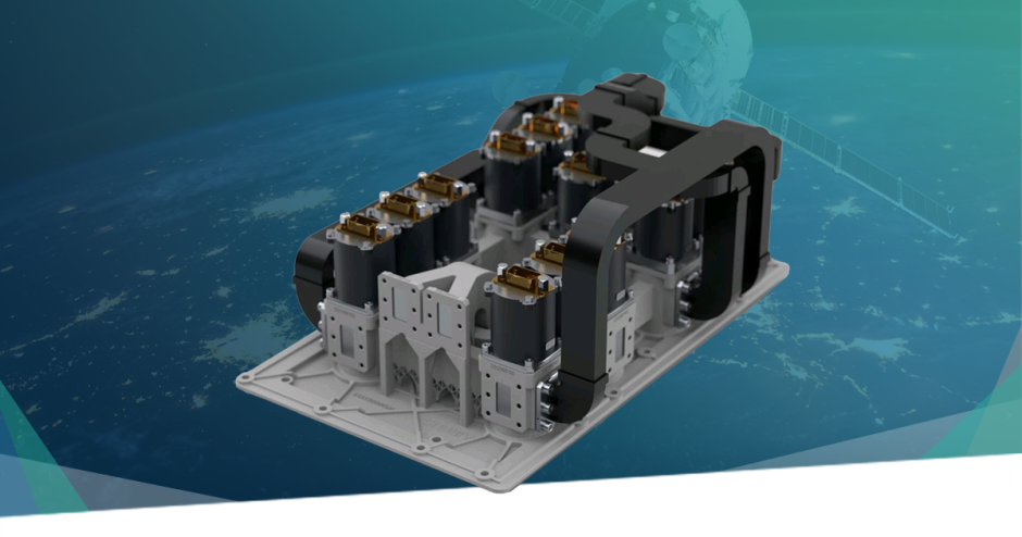 受動型 RF コンポーネントの科学を進化させる | 3D Systems