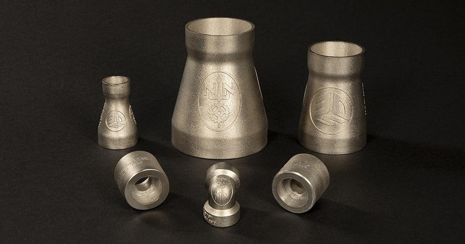 3D Systems、市場初の粉末床溶融結合法向け銅ニッケル合金 (CuNi30) の発売を発表 | 3D Systems