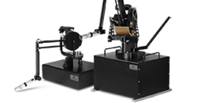 ハプティクスデバイス | 3D Systems